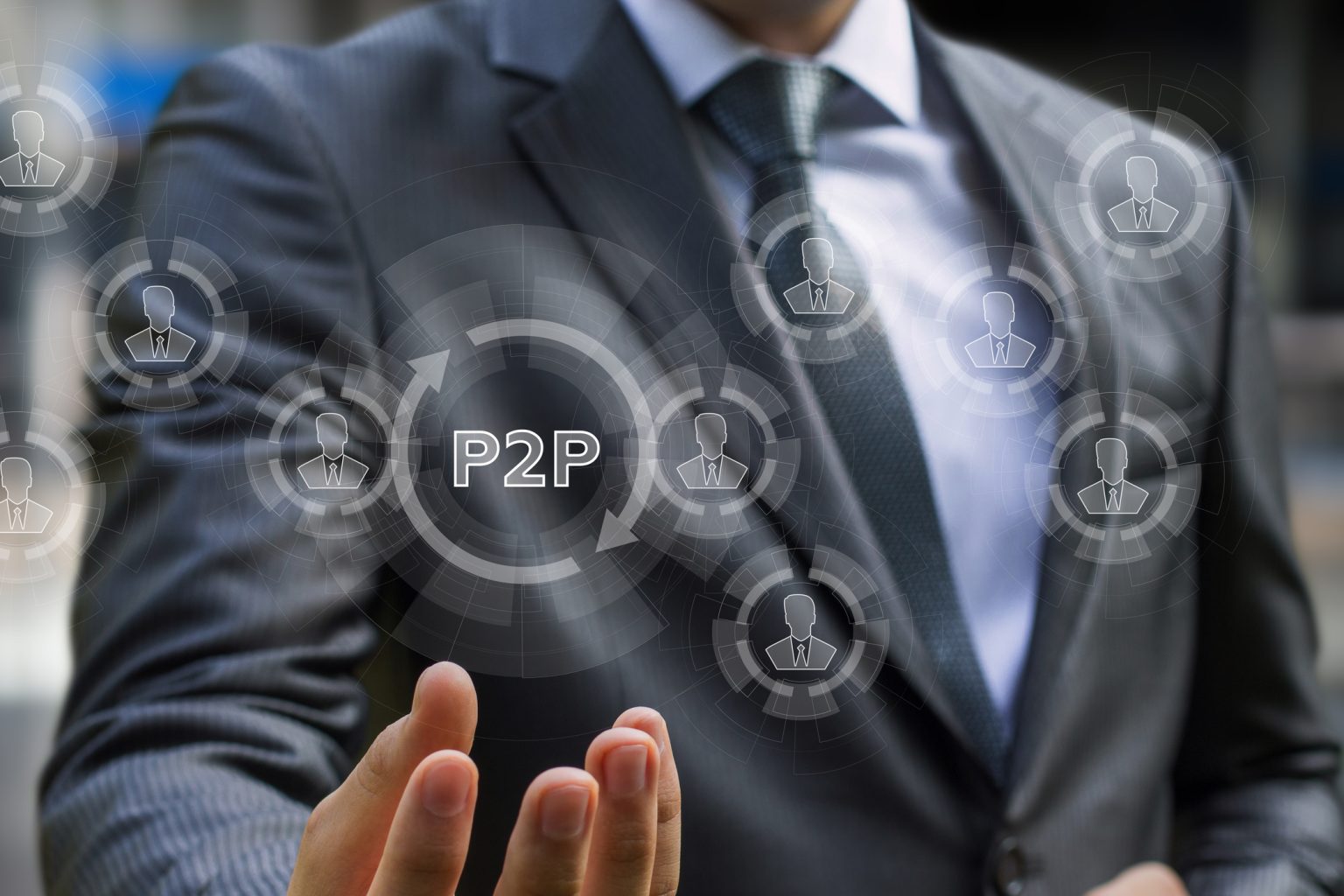 Anomaly Detection and Reasoning - ALPTech – Computational Finance, AI ...